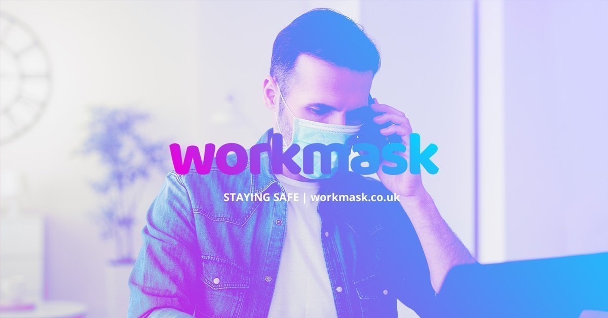 Get Your Protective PPE for Business, Work or Travel Today - Online