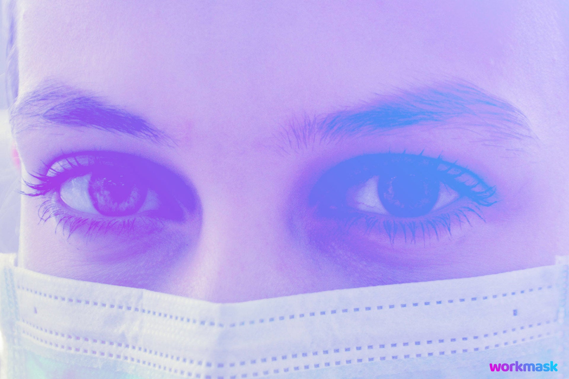 Should the public wear facemasks? – Work Mask